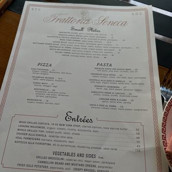 SENECA - Updated April 2025 - 3393 Photos & 1506 Reviews - 901 Bayfront ...