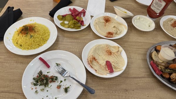 LEVANT MEDITERRANEAN GRILL - Updated June 2026 - 14 Photos & 11 Reviews ...
