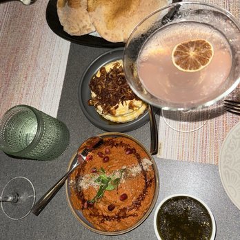 SOFRA - Updated December 2025 - 46 Photos & 23 Reviews - 280 Vanderbilt ...