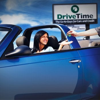 DRIVETIME USED CARS - Updated October 2025 - 15 Photos & 13 Reviews ...
