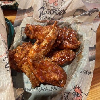ROOSTERS - Updated December 2025 - 84 Photos & 124 Reviews - 897 City ...