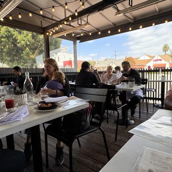 CAFE GRATITUDE - Updated June 2024 - 2500 Photos & 2364 Reviews - 639 N ...