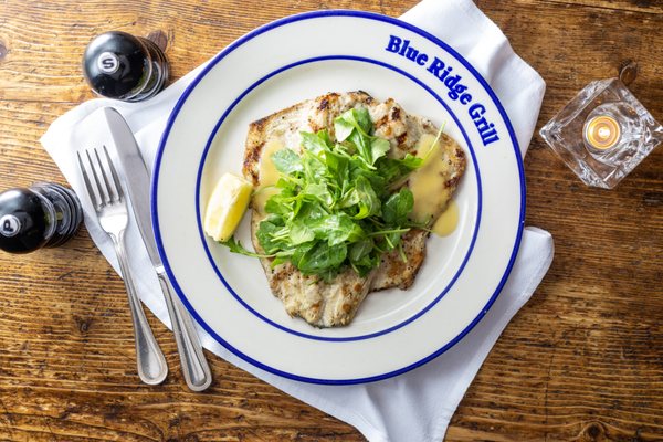 BLUE RIDGE GRILL - Updated November 2024 - 472 Photos & 312 Reviews ...