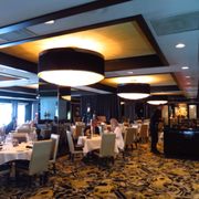 MORTON’S THE STEAKHOUSE - 206 Photos & 240 Reviews - Steakhouses - 1050 ...