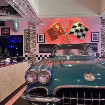 CORVETTE DINER - Updated May 2025 - 2748 Photos & 3103 Reviews - 2965 ...