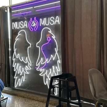 MUSA - Updated August 2024 - 492 Photos & 252 Reviews - CII Ernesto ...