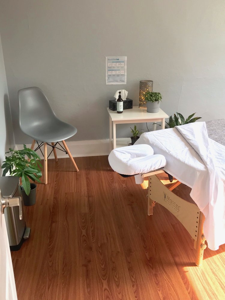 HEATHER TRUEMAN, R.TCMP, R.AC - Updated October 2024 - 320 1/2 Bloor ...