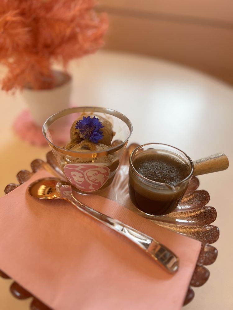 OUR MATCHA PLACE - Updated August 2025 - 912 Photos & 317 Reviews ...