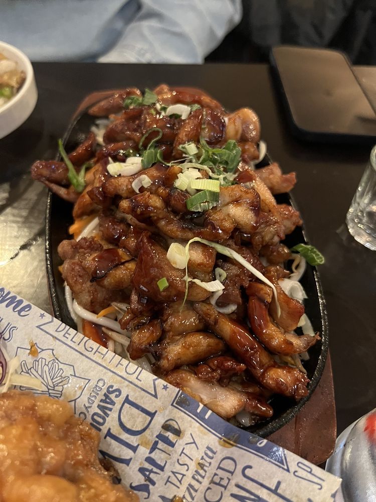 DAEBAK - Updated December 2025 - 33 Photos & 19 Reviews - 316-318 ...