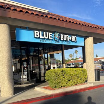 BLUE BURRO - Updated January 2025 - 584 Photos & 763 Reviews - 5726 E ...