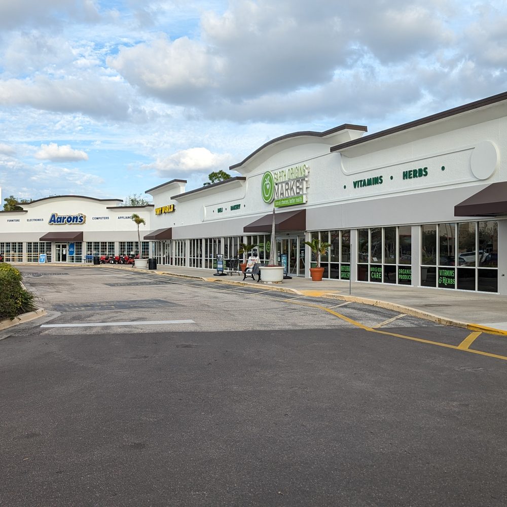 Malls Venice Florida