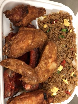 WAH LAY CHINESE TAKE-OUT RESTAURANT - 15 Photos & 16 Reviews - 6941 ...