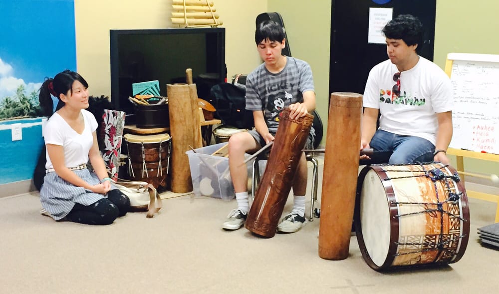 HULA CONNECTION - Updated October 2025 - 137 Photos - 3551 Camino Mira ...