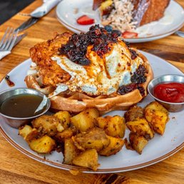 HATCH 44 CAFE - 1236 Photos & 763 Reviews - 25 New St, Metuchen, New ...