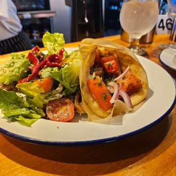 KENTRO GREEK KITCHEN - 2013 Photos & 1477 Reviews - 100 S Harbor Blvd ...