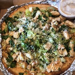 NEMO’S PIZZA OF STONE HARBOR - Updated July 2024 - 62 Photos & 75 ...