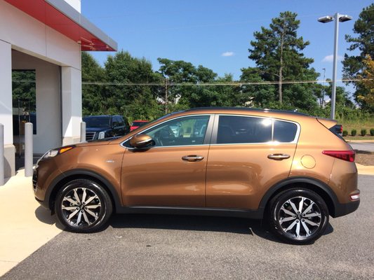 SONS KIA - Updated January 2026 - 39 Photos & 73 Reviews - 100 Sons Dr ...