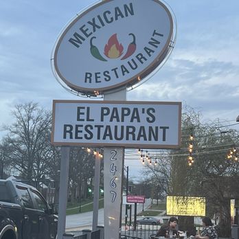 EL PAPAS - Updated October 2025 - 2467 State Rd, Cuyahoga Falls, Ohio ...