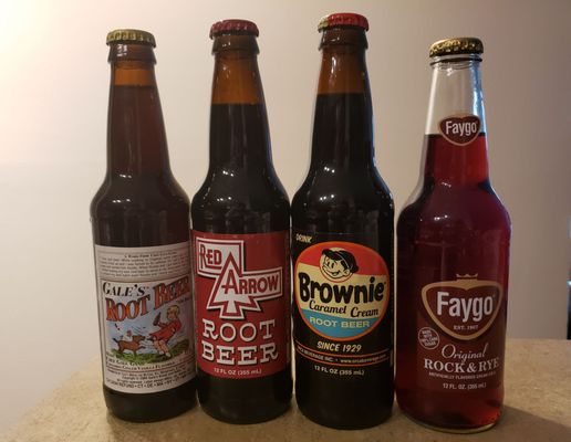 ROCKET FIZZ - Updated July 2024 - 54 Photos & 41 Reviews - 301 W Main ...