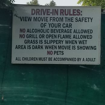 GEORGETOWN DRIVE-IN THEATER - Updated December 2025 - 62 Photos & 60 ...