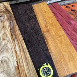 TROPICAL EXOTIC HARDWOODS OF LATIN AMERICA - 29 Photos & 13 Reviews ...