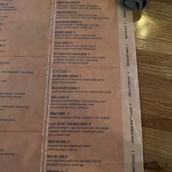 CRAFT STREET KITCHEN - OLDSMAR - Updated June 2025 - 1487 Photos & 1426 ...