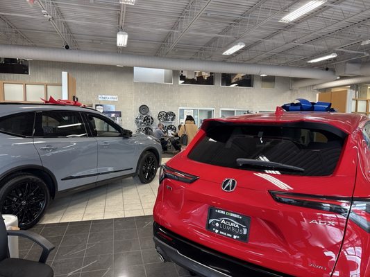 ACURA COLUMBUS - Updated April 2026 - 47 Photos & 58 Reviews - 4340 W ...