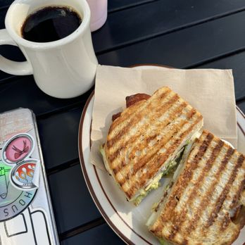 STELL COFFEE & TEA COMPANY - Updated August 2025 - 591 Photos & 736 ...