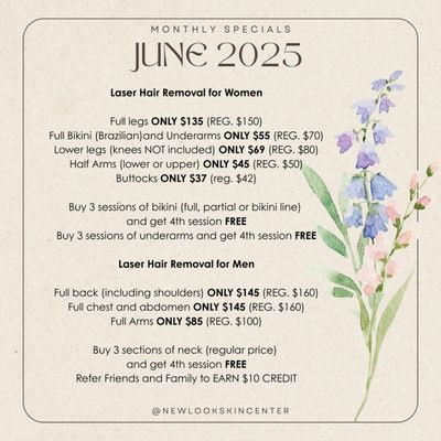 NEW LOOK SKIN CENTER - Updated October 2025 - 352 Photos & 3079 Reviews ...