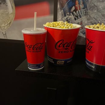 AMC NESHAMINY 24 - Updated January 2026 - 103 Photos & 220 Reviews ...