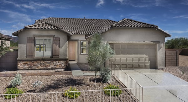 LENNAR AT STAR VALLEY - Updated April 2024 - 6761 W Fishermans Dr ...
