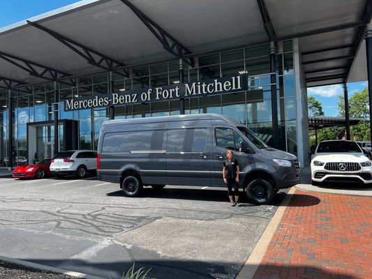 MERCEDES-BENZ OF FORT MITCHELL - Updated January 2026 - 115 Photos & 84 ...