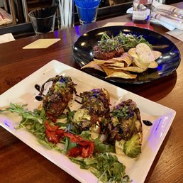 NORTHSIDE BISTRO & COCKTAILS - 119 Photos & 54 Reviews - 832 Spring ...