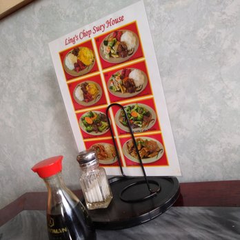 LING’S CHOP SUEY HOUSE - Updated December 2025 - 68 Photos & 76 Reviews ...