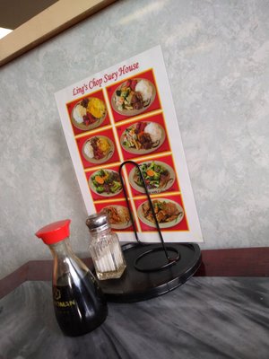 LING’S CHOP SUEY HOUSE - 64 Photos & 66 Reviews - 2100 Kanoelehua Ave ...