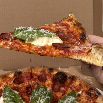 UNCLE RICO’S PIZZA - Updated March 2025 - 158 Photos & 148 Reviews ...