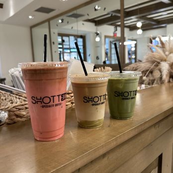 SHOTTED SPECIALTY COFFEE - Updated January 2026 - 442 Photos & 263 ...