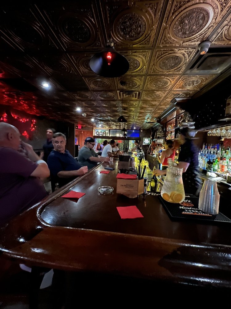 FOO BAR - Updated January 2026 - 65 Photos & 75 Reviews - 816 E New ...