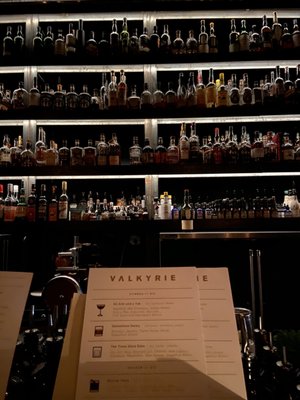 VALKYRIE - 202 Photos & 185 Reviews - Cocktail Bars - 13 E Brady St ...