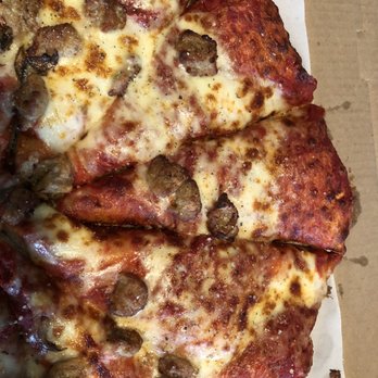 SANTORA’S PIZZERIA - 60 Photos & 98 Reviews - 3440 Transit Rd, Depew ...