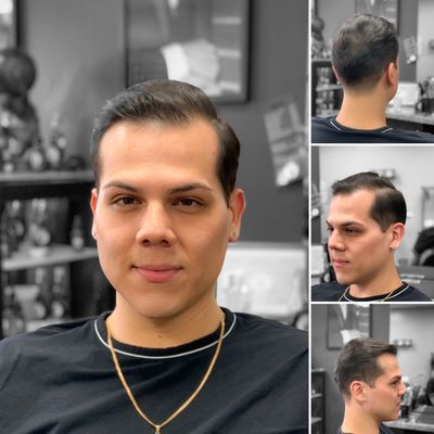 THE MEN’S PARLOR - Updated January 2025 - 185 Photos & Average of 5.0 ...