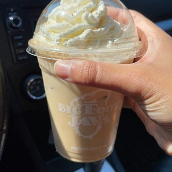 BIGFOOT JAVA - Updated October 2025 - 27 Photos & 78 Reviews - 1002 N ...