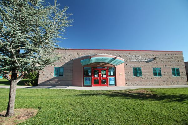 COMMUNITY HEALTH ALLIANCE - NEIL ROAD HEALTH CENTER - Updated January ...