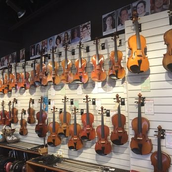 AMRO MUSIC STORES - Updated October 2025 - 39 Photos & 30 Reviews ...