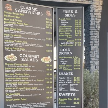 BEEF-A-ROO - Updated December 2025 - 29 Photos & 33 Reviews - 1021 W ...