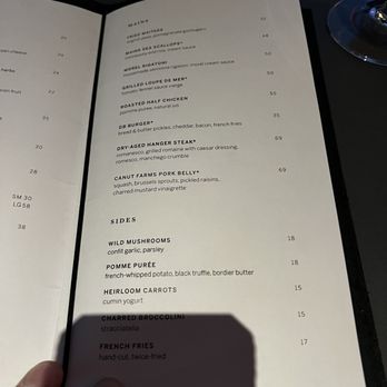 CENTURION NEW YORK - Updated October 2024 - 260 Photos & 64 Reviews - 1 ...