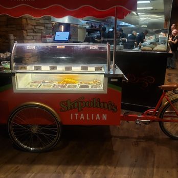 SKIPOLINI’S ITALIAN - Updated July 2025 - 791 Photos & 710 Reviews ...