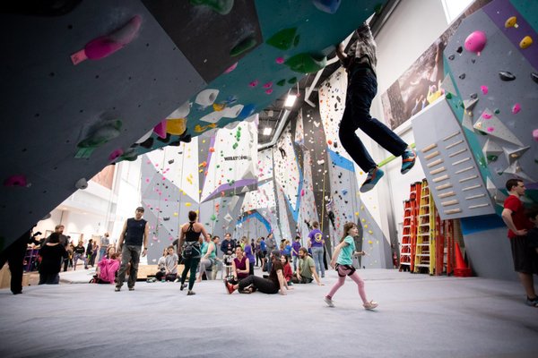 METROROCK - Updated December 2025 - 15 Photos - 1200 Constitution Ave ...