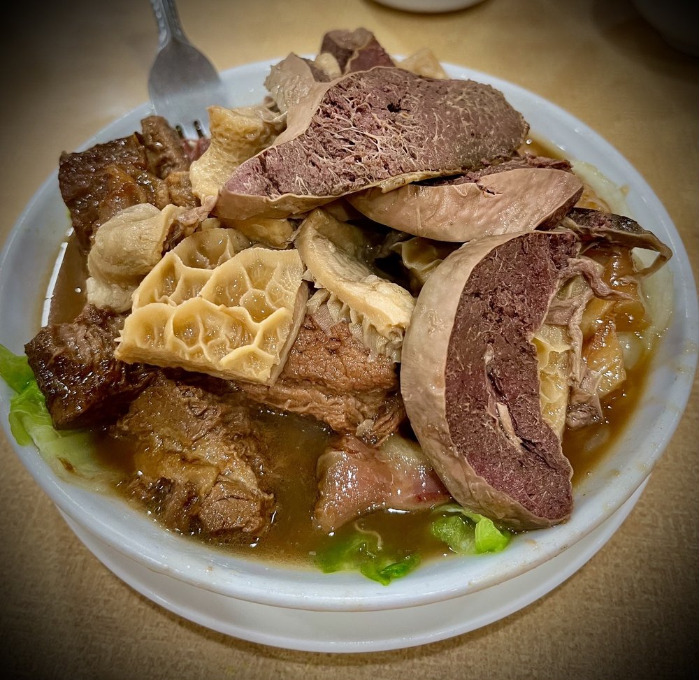 KWONG CHOW CONGEE & NOODLE HOUSE - Updated October 2024 - 425 Photos ...