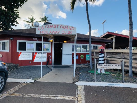 THE HIDEAWAY CLUB - 271 Photos & 87 Reviews - Social Clubs - 1 Coral ...